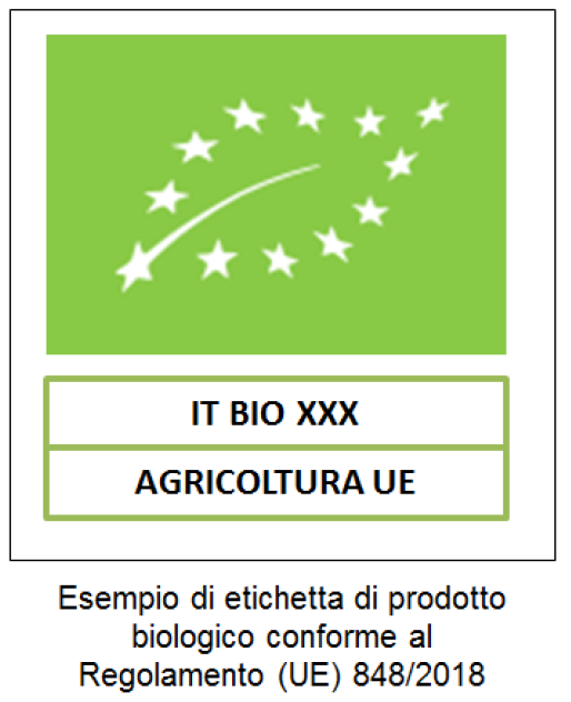 I prodotti biologici - ASL Ogliastra